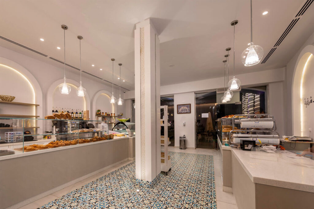 Mandarine Koueider – Reference