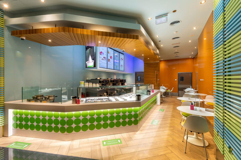 Pinkberry – Reference