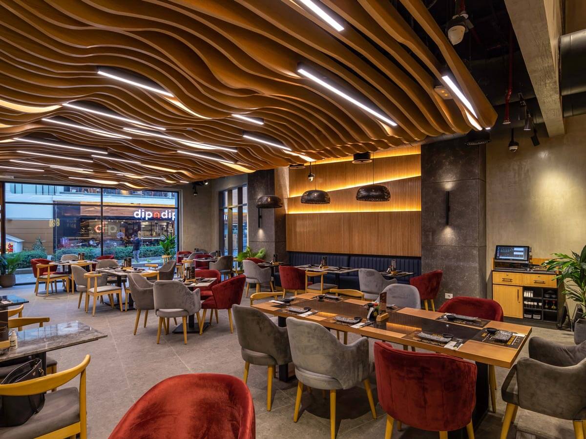 Garnell – Reference